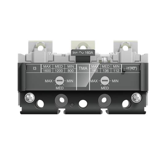 ABB TMA 63-630 XT2 3P automatski prekidač