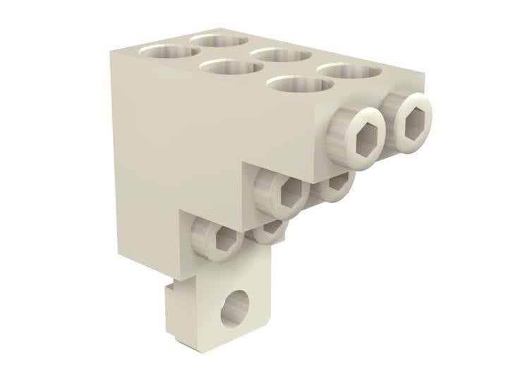 ABB KIT MC CUAL 6X2.5. oprema za automatski prekidač