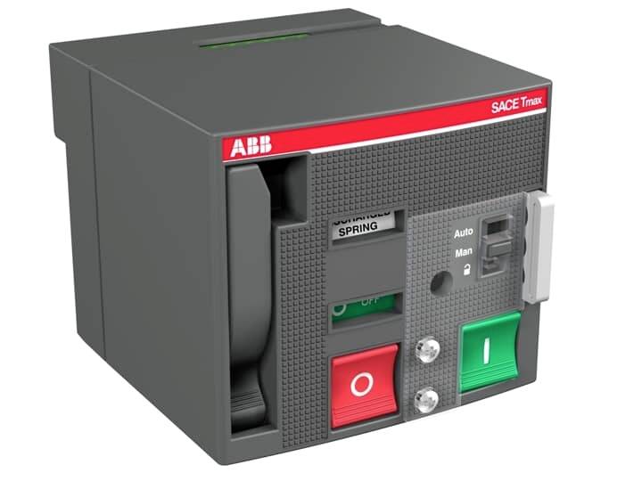 ABB MOE-E XT2-XT4 24V oprema za automatski prekidač