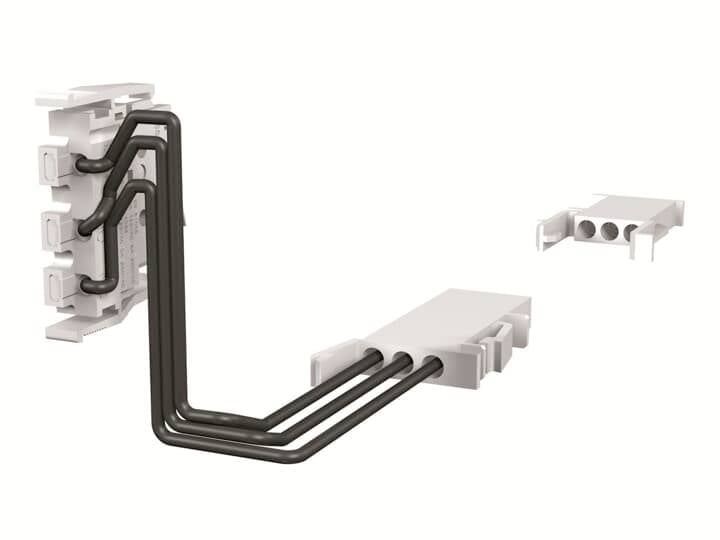 ABB AUX-C 3Q+2SY 250VA pomoćni prekidač