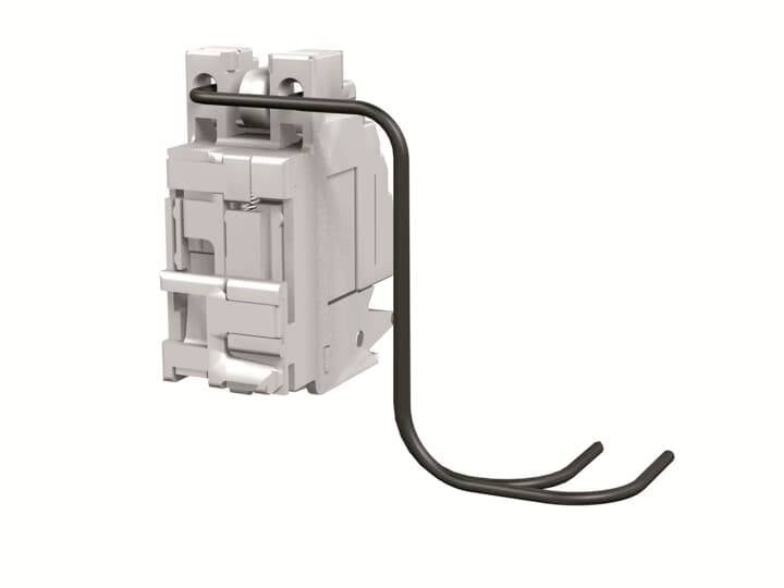 ABB UVR-C XT2-XT4 W 48 oprema za automatski prekidač