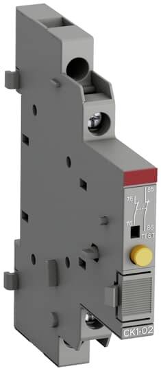 ABB CK1-02 kontaktni modul