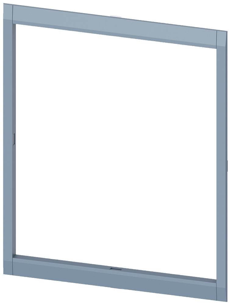 Siemens 3VA9877-0SB60 slepi okvir