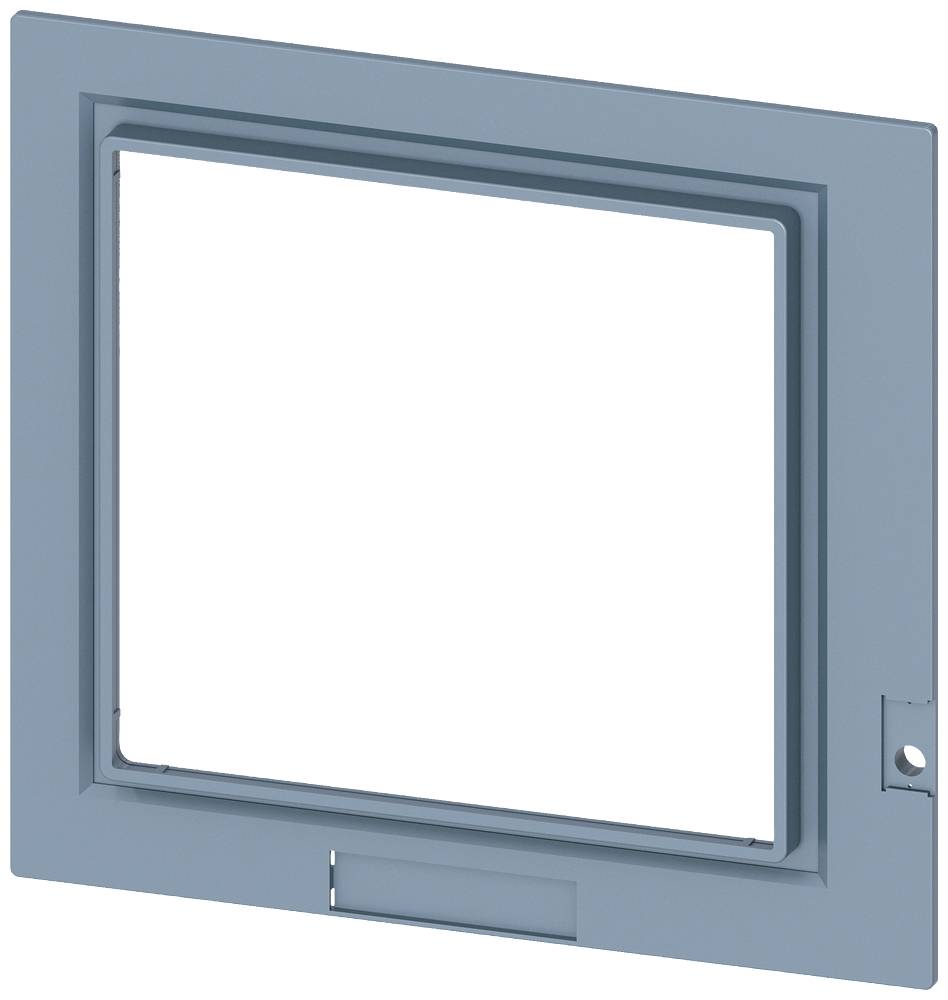 Siemens 3VA9877-0SB30 slepi okvir