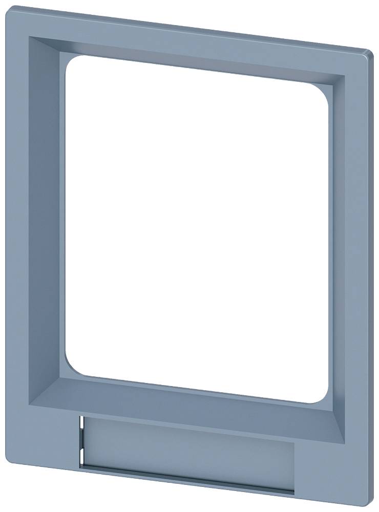 Siemens 3VA9877-0SB10 slepi okvir
