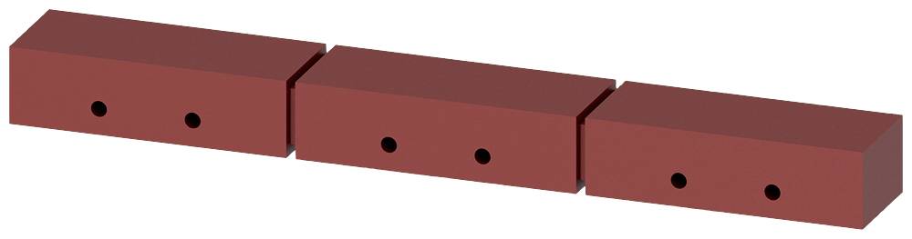 Siemens 3WA9111-0AN82 izolator