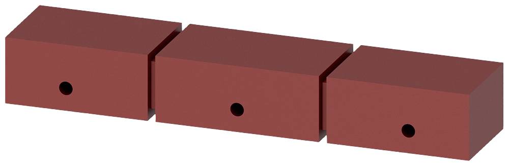 Siemens 3WA9111-0AN81 izolator