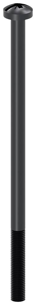 Siemens 3VA9151-0SS10 komplet pričvrsnih zavrtnja