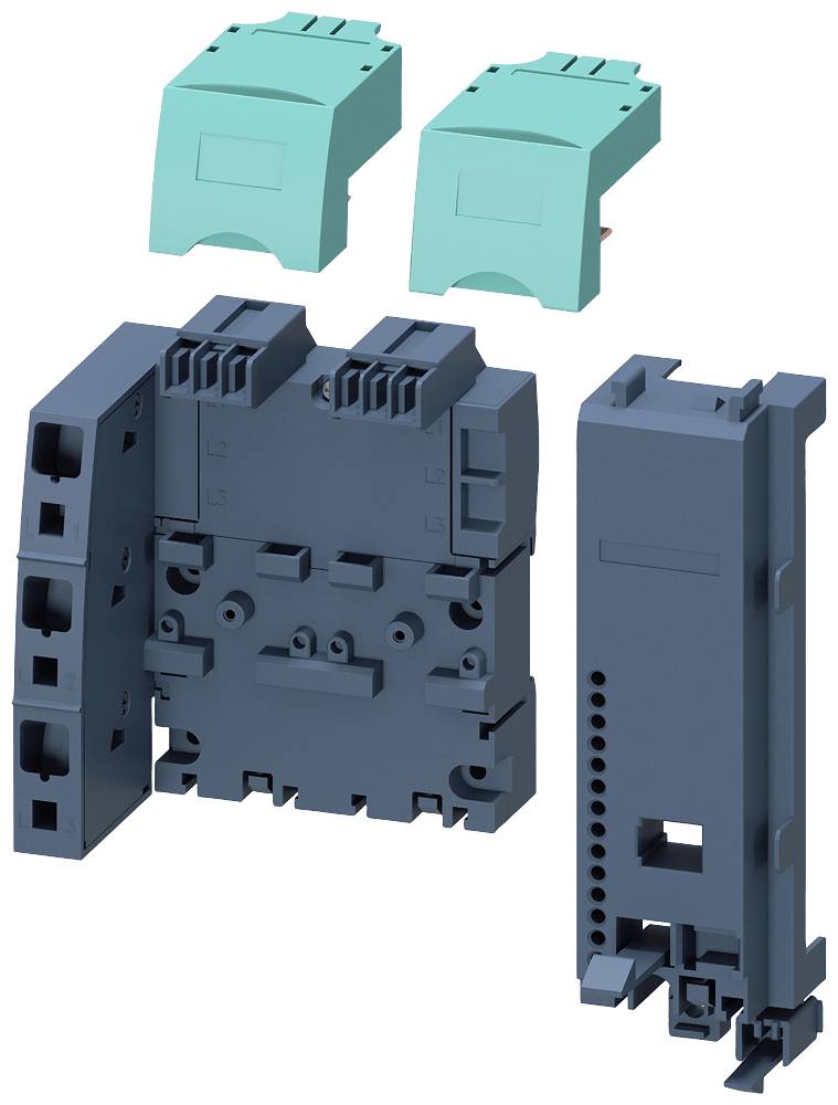 Siemens 3RV2907-1AB00 napojna stezaljka