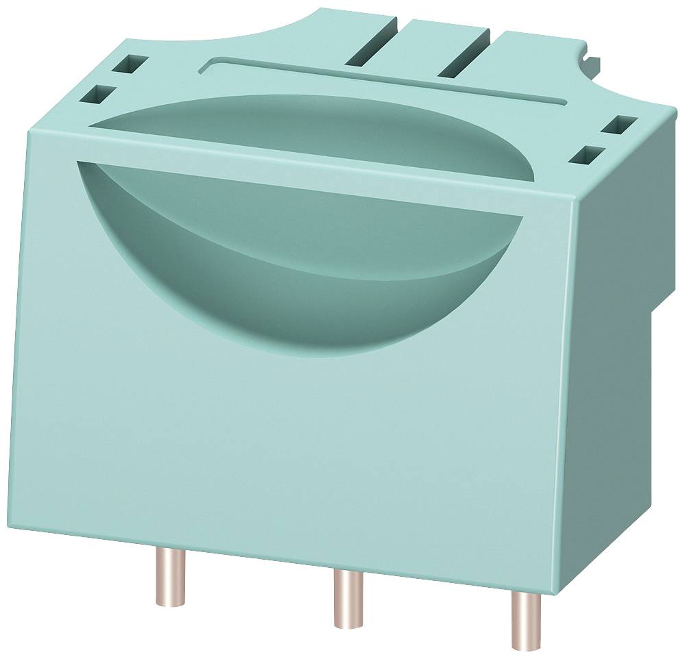 Siemens 3RV2917-5C muški konektor