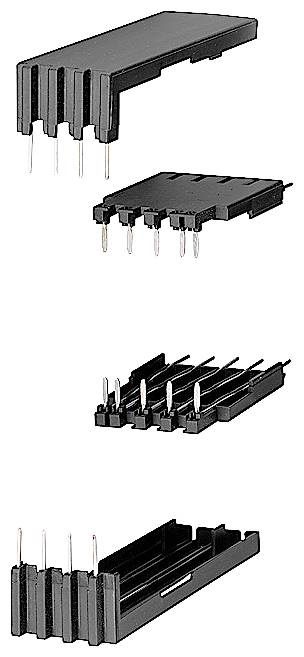 Siemens 3RT1916-4KA2 adapter