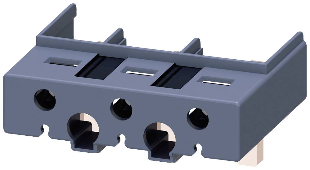 Siemens 3RT2946-4F stezaljka pomoćnog provodnika