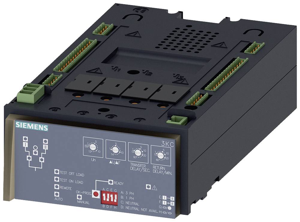 Siemens 3KC9826-0 komplet dodatne opreme