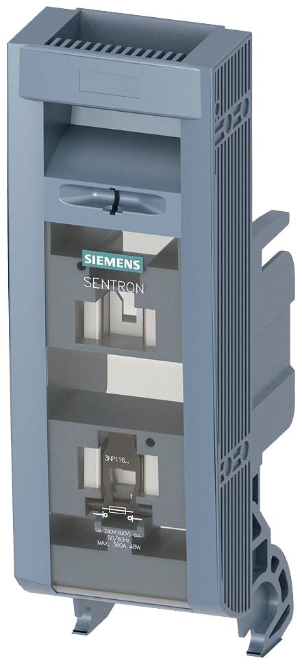 Siemens 3NP1961-1GA00 umetak ručice