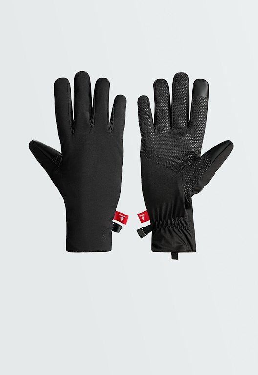 Štepane rukavice Primaloft®