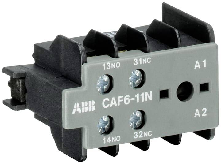 ABB CAF6-11N pomoćni prekidač