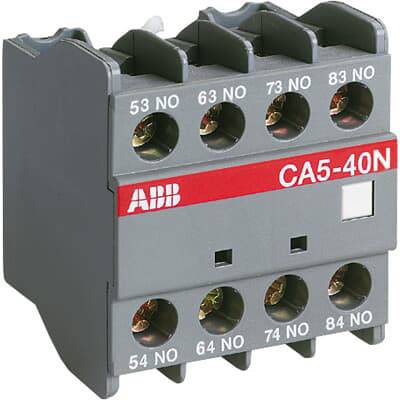 ABB CA5-13N pomoćni prekidač