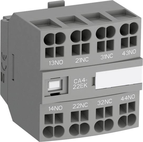 ABB CA4-22EK pomoćni prekidač
