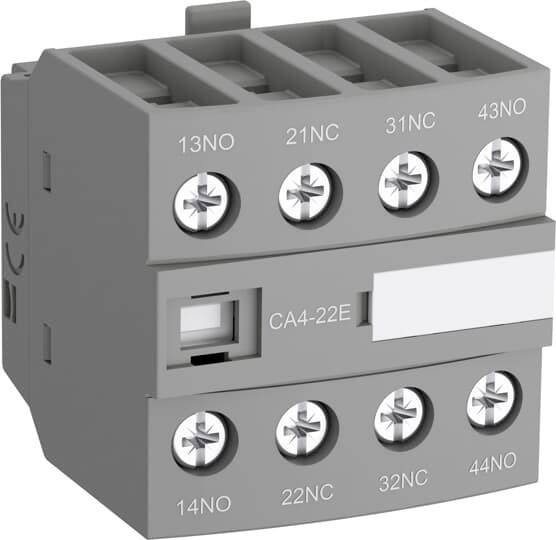 ABB CA4-31U pomoćni prekidač