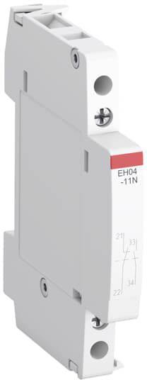 ABB EH04-11N kontaktni blok za pomoćnu zaštitu