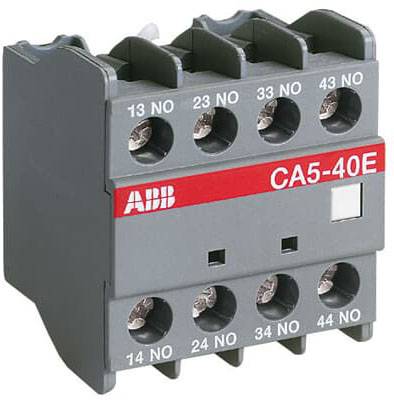 ABB CA5-31E kontaktni blok za pomoćnu zaštitu