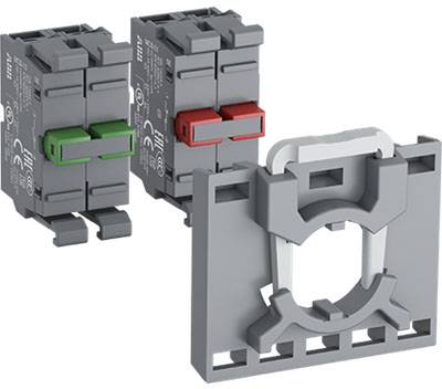 ABB MCBH-21 kontaktni modul