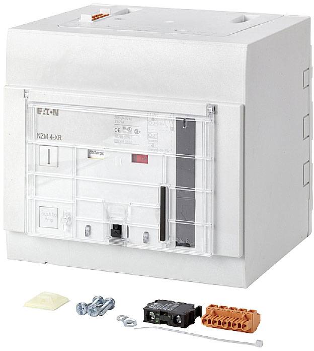 Eaton NZM4-XR24-30DC daljinski prekidač
