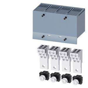 Siemens 3VA9224-0JF60 oprema za automatski prekidač
