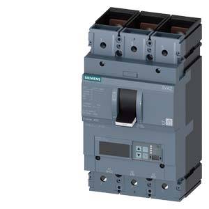 Siemens 3VA2325-5JP32-0AA0 automatski prekidač 3 pol. 250 A