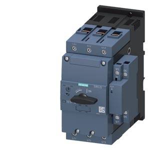Siemens 3RV2142-4JA10 automatski prekidač 3 pol. 63 A