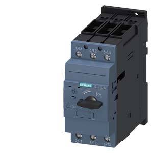 Siemens 3RV2031-4EB10 automatski prekidač 3 pol. 32 A
