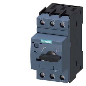 Siemens 3RV2421-4CA10 automatski prekidač 3 pol. 22 A