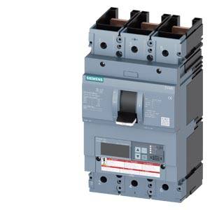 Siemens 3VA6325-5KM31-0AA0 automatski prekidač 3 pol. 250 A