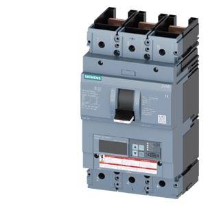 Siemens 3VA6325-5JT31-2AA0 automatski prekidač 3 pol. 250 A
