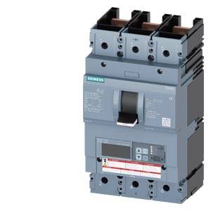 Siemens 3VA6440-8JQ31-2AA0 automatski prekidač 3 pol. 400 A