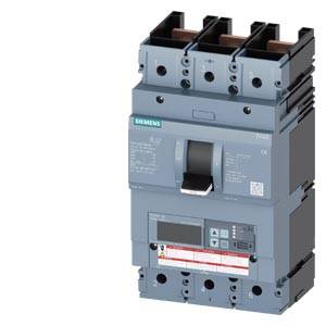 Siemens 3VA6440-8JP31-2AA0 automatski prekidač 3 pol. 400 A