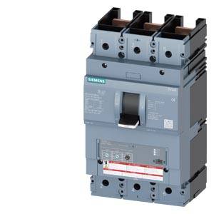 Siemens 3VA6440-8HL31-2AA0 automatski prekidač 3 pol. 400 A