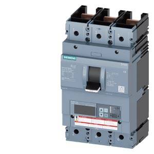 Siemens 3VA6440-7KP31-0AA0 automatski prekidač 3 pol. 400 A