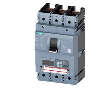 Siemens 3VA6440-5KM31-0AA0 automatski prekidač 3 pol. 400 A