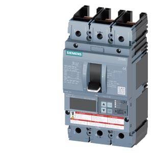 Siemens 3VA6225-6KL31-2AA0 automatski prekidač 3 pol. 250 A