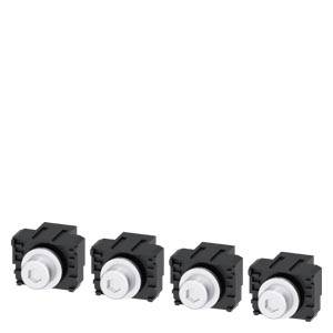 Siemens 3VA9204-0QA00 oprema za automatski prekidač