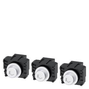 Siemens 3VA9203-0QA00 oprema za automatski prekidač