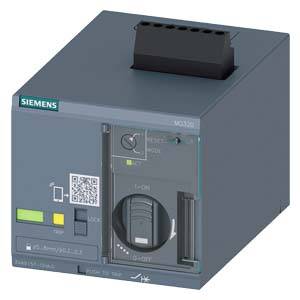 Siemens 3VA9157-0HA10 motorni pogon