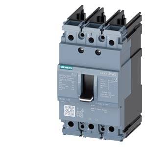 Siemens 3VA5125-5ED31-0AA0 automatski prekidač 3 pol. 25 A