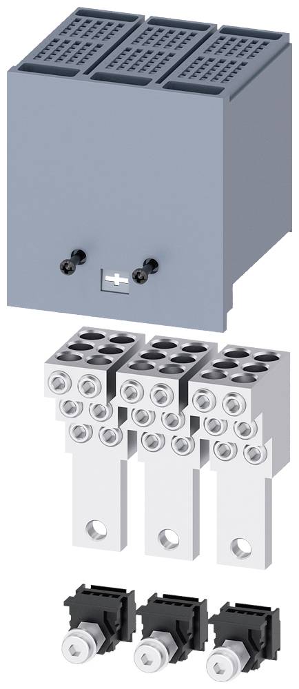 Siemens 3VA9113-0JF60 oprema za automatski prekidač