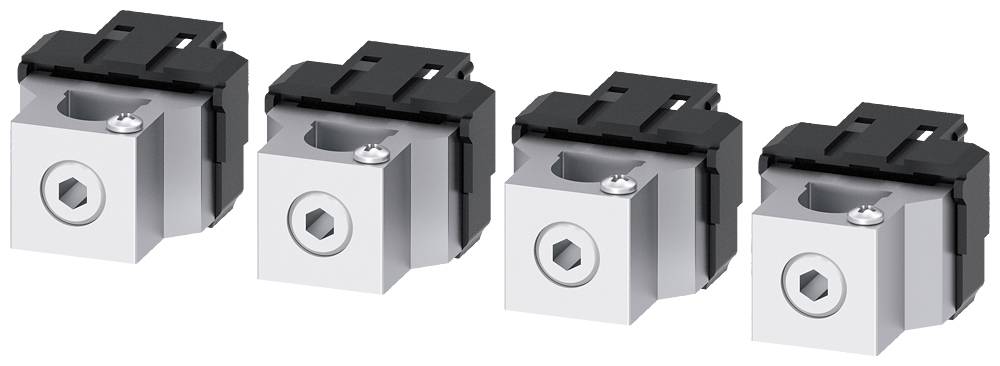 Siemens 3VA9104-0JG11 oprema za automatski prekidač
