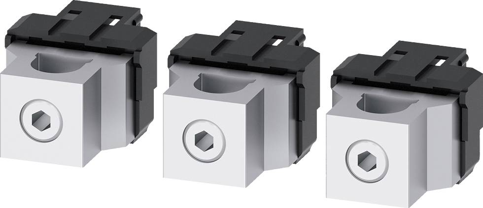 Siemens 3VA9103-0JB11 oprema za automatski prekidač