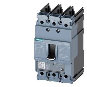 Siemens 3VA5111-4EC31-0AA0 automatski prekidač 3 pol. 110 A