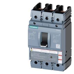Siemens 3VA5220-5EC31-0AA0 automatski prekidač 3 pol. 200 A
