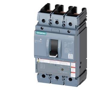 Siemens 3VA5215-1MU31-0AA0 automatski prekidač 3 pol. 150 A